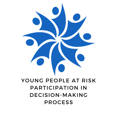 Young people at risk participation in decision-making process – IRM ...